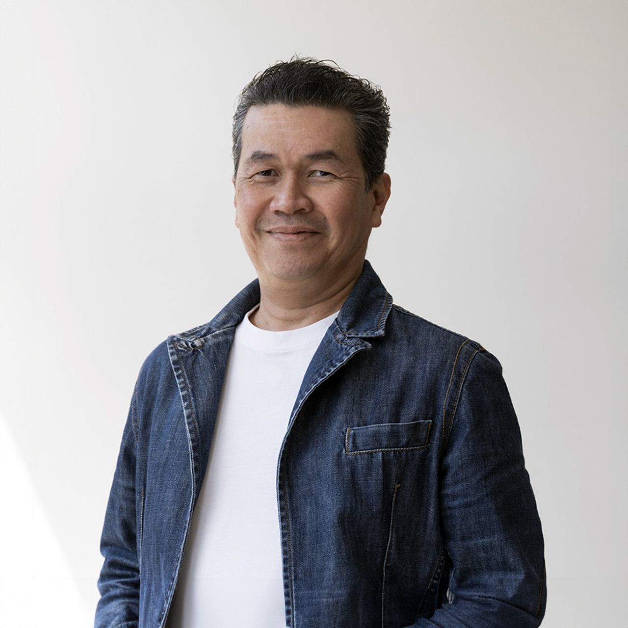 People - Young+ Richards+